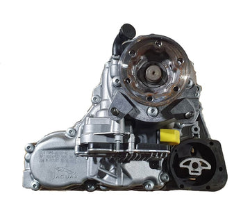 Jaguar F-Type Alloy Wheels – Norfolk Prestige Car Parts UK