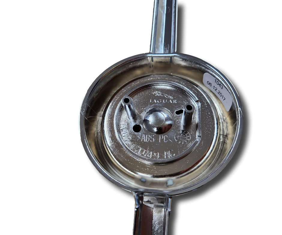 Jaguar Bumpers Front & Rear – Norfolk Prestige Car Parts UK