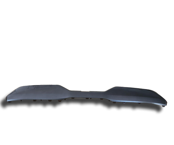 Nissan Qashqai Rear Bumper Moulding Tekna J12 2021>on - 850726UA0A ...