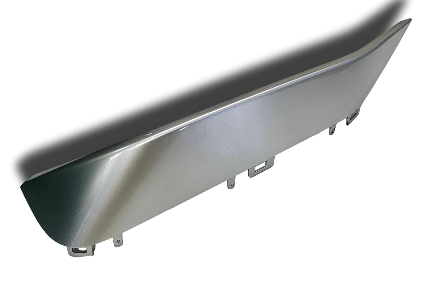 Nissan Qashqai Rear Bumper Trim Left Side J11 2014-20 85087HV50A ...