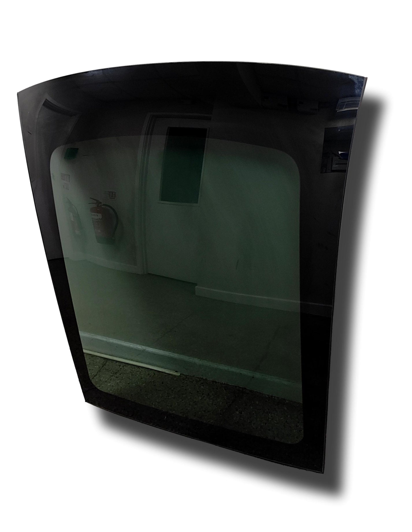 Genuine New Nissan Qashqai Moon Roof Glass 736104EA1A J11 2013-20 ...
