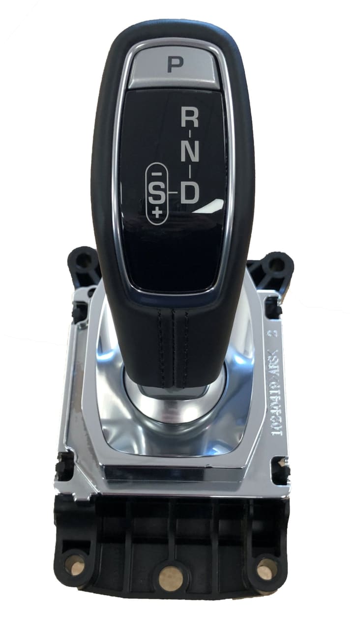 Jaguar F Type Gear Selection Module T2R15998 EX537E453A – Norfolk ...