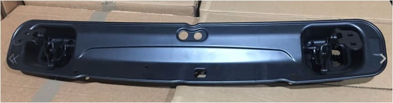 Jaguar F Type convertible rear Spoiler Mechanism T2R44442 EX5344213AH ...