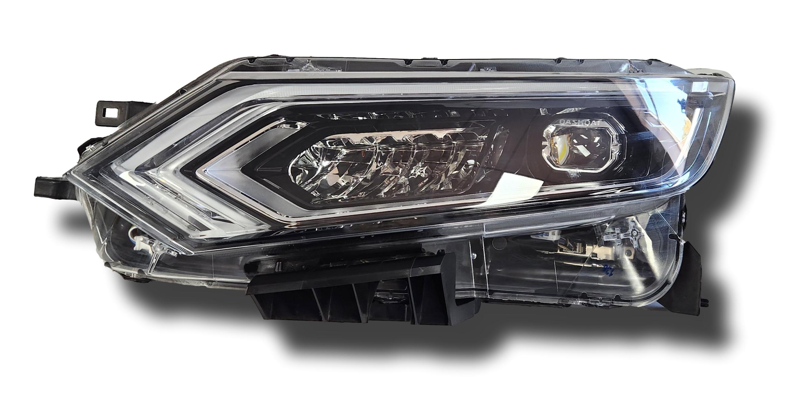 Nissan Qashqai Headlight LED EU Left Side 26060HV05B J11 2016>20 ...